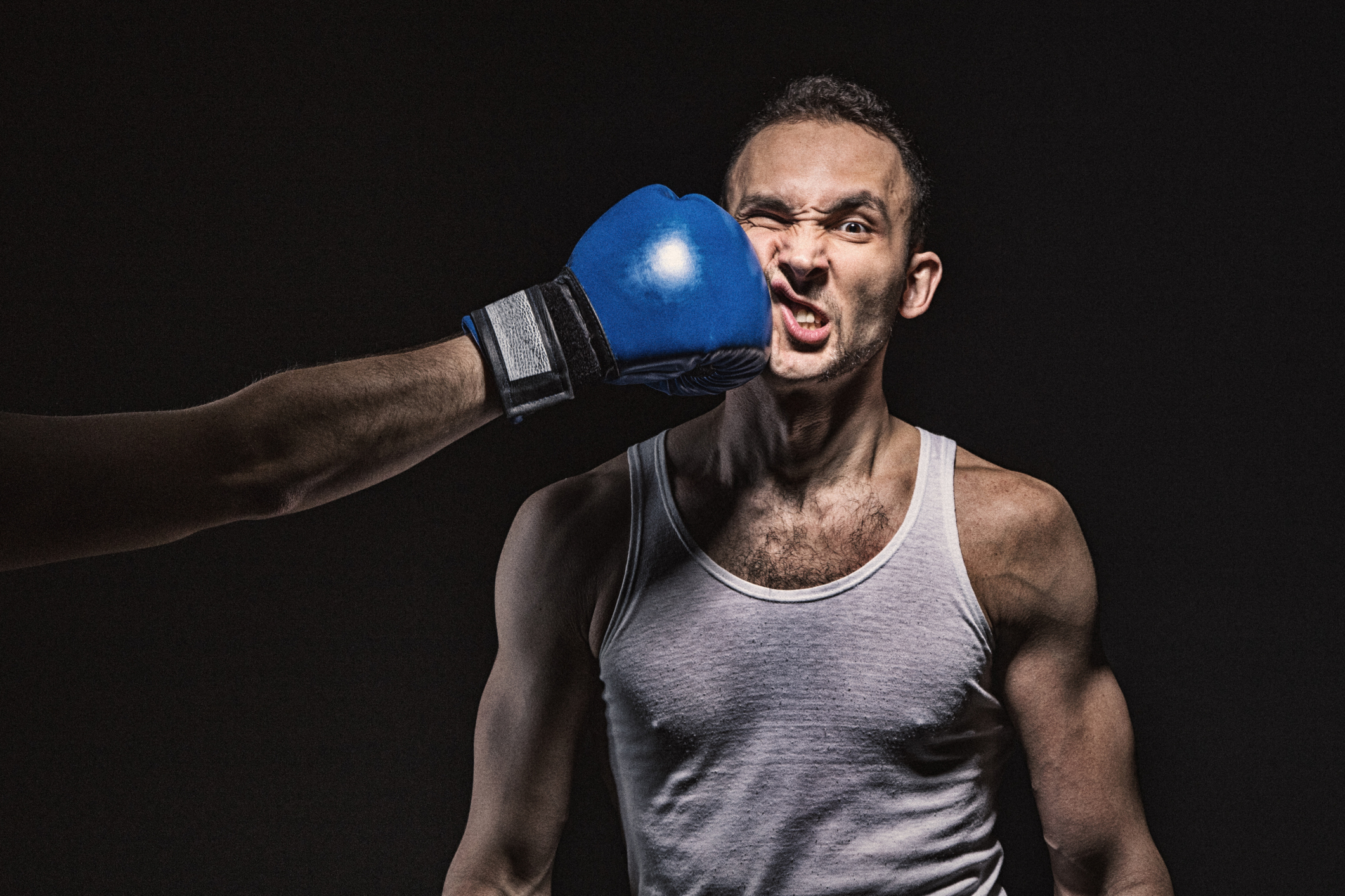 2 Stocks That Got Punched On Monday The Motley Fool 2 Stocks That Got Punched On Monday The Motley Fool