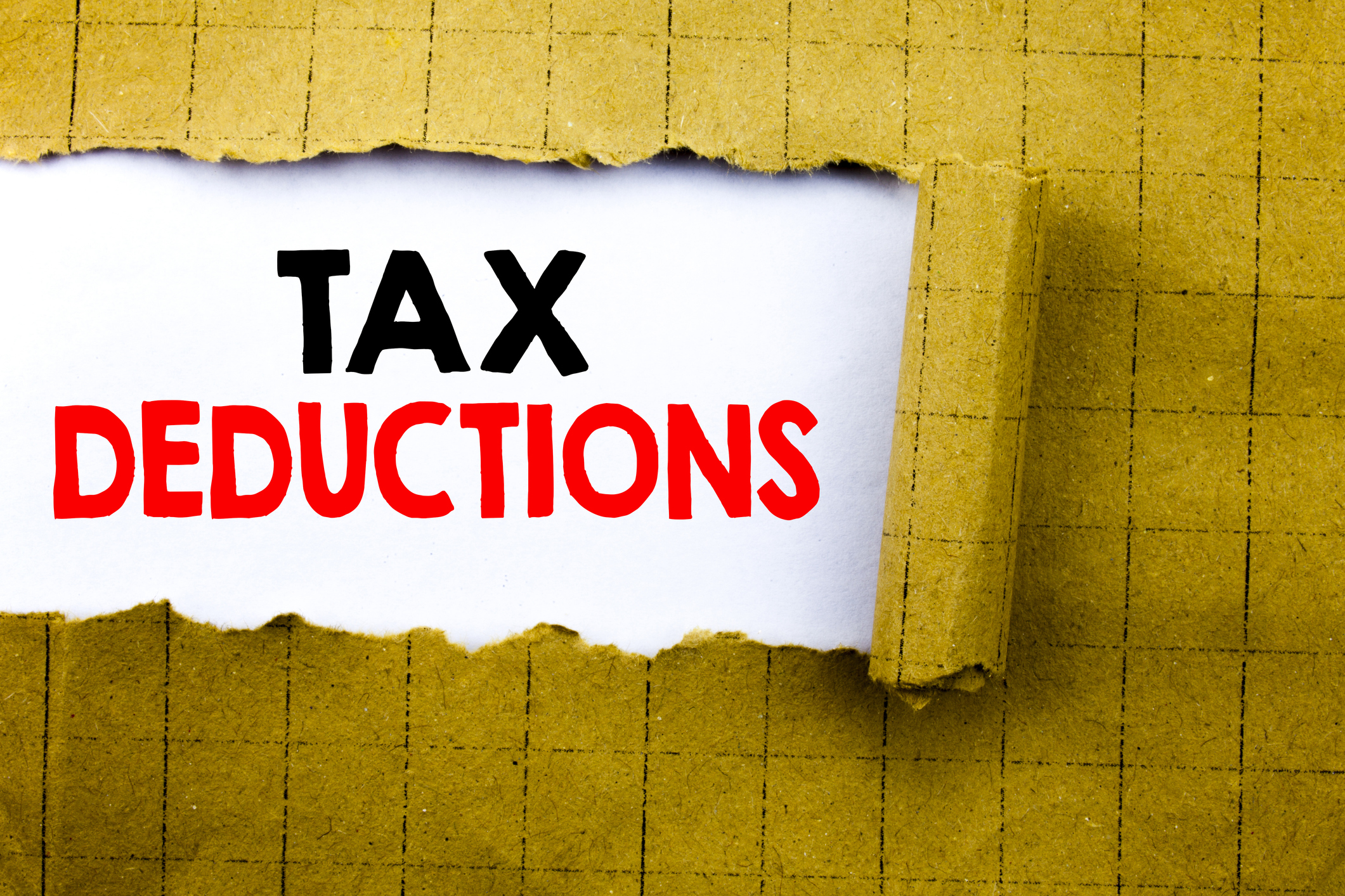 The 6 Best Tax Deductions For 2020 The Motley Fool
