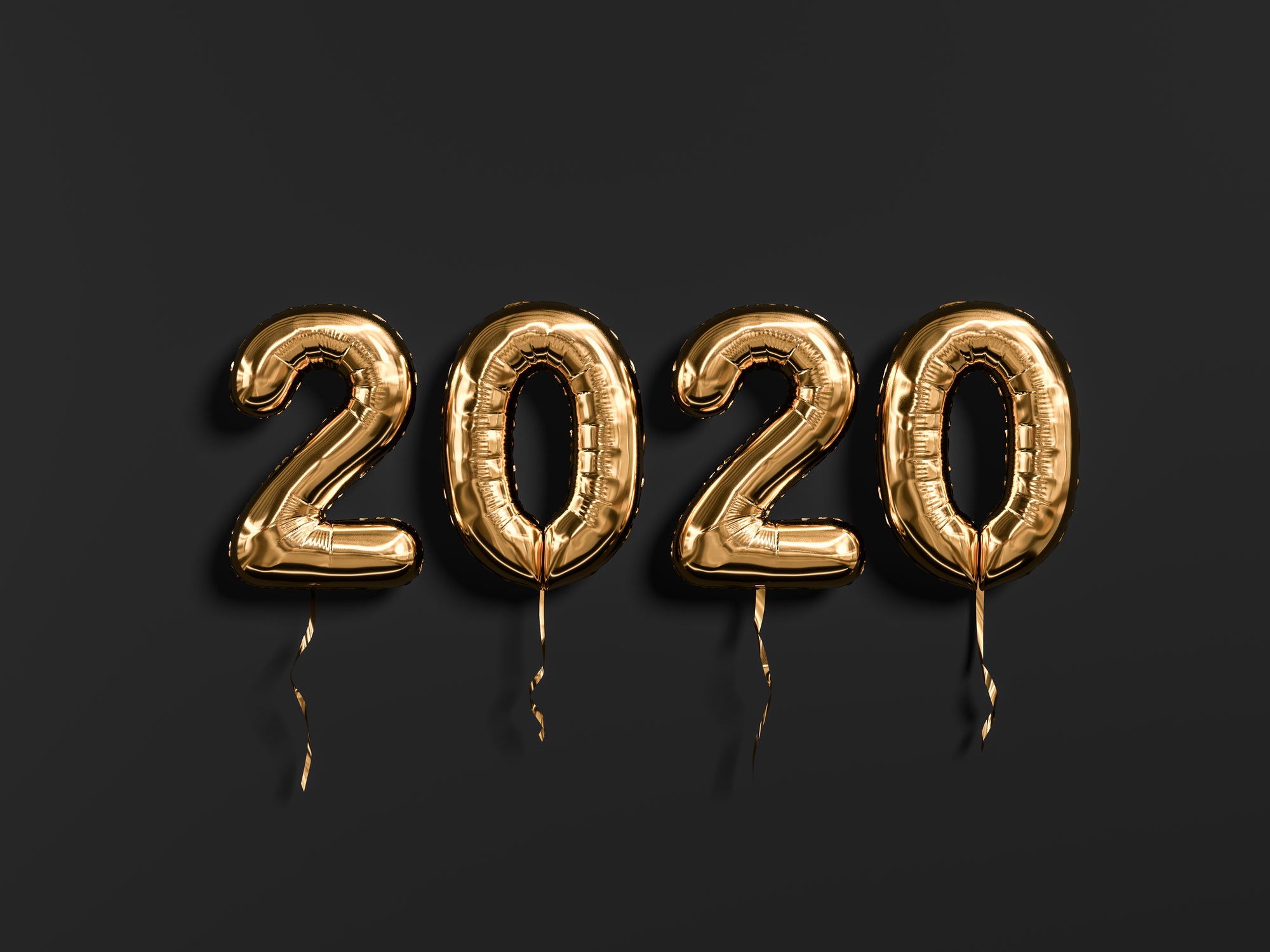 The First Thing You Should Do in 2020 | The Motley Fool