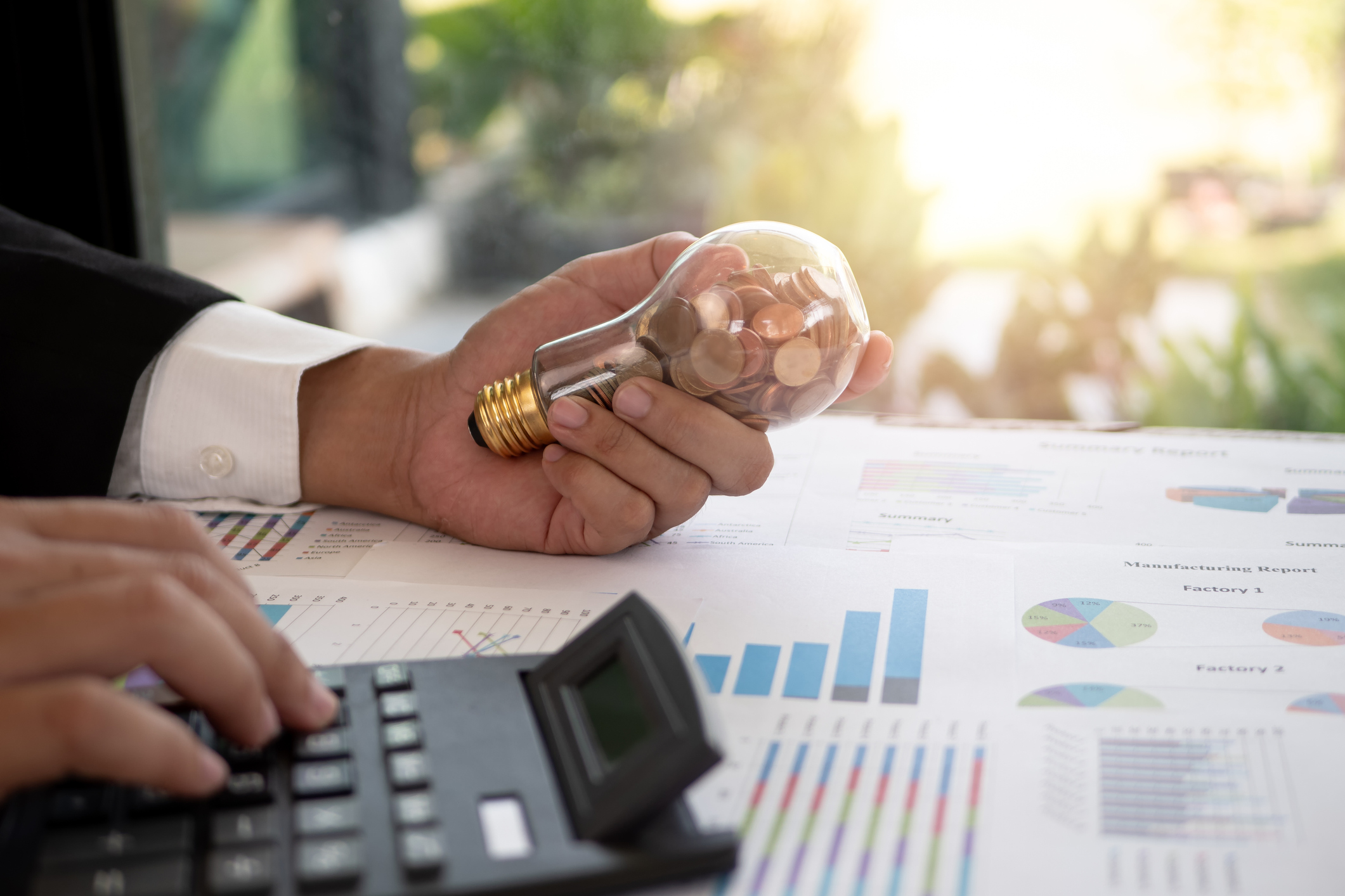 Improving The Energy Efficiency Of A Business Aztlanvirtual Improving The Energy Efficiency Of A Business Aztlanvirtual
