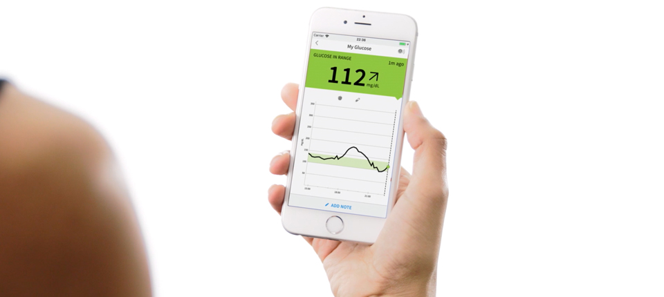 Abbott Presents Data Showing its Glucose Monitor Helps People With ...