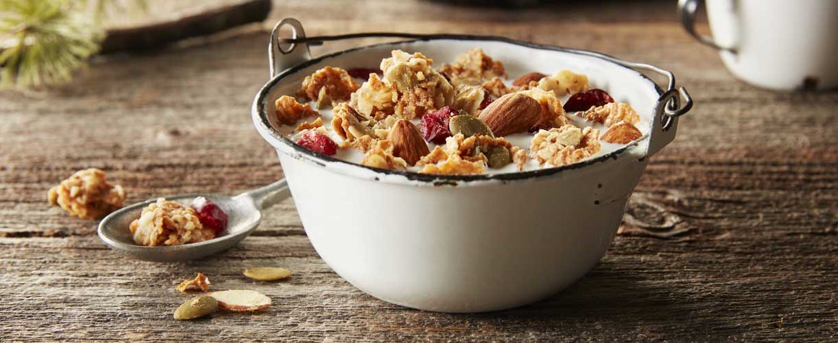 Will General Mills' "Premium Cereal" Boost Its Margins or Backfire ...