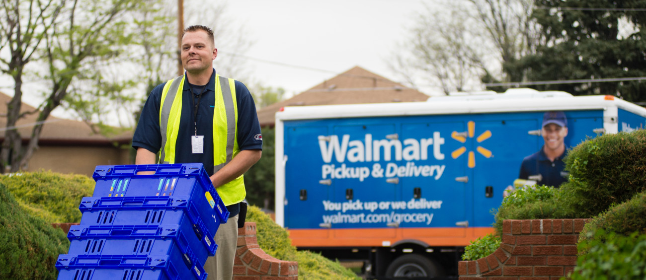 Walmart's Launching an Amazon Prime-Type Service | The Motley Fool