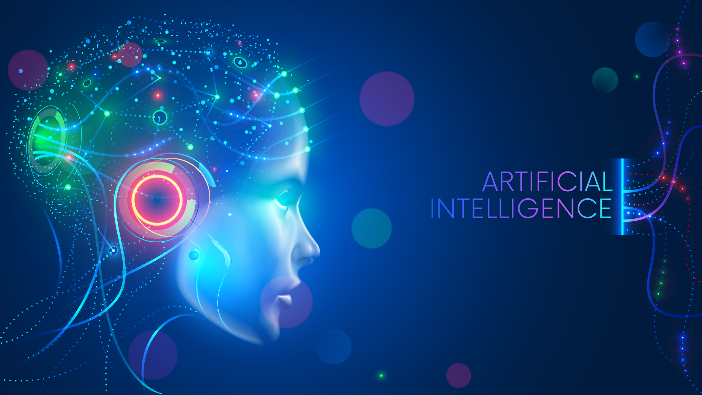 Artificial Intelligence Shaping Industries And Our Future