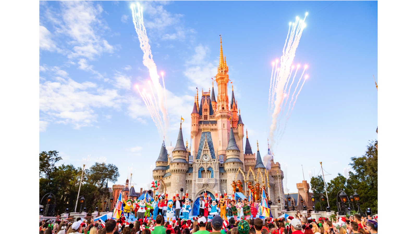 Why I m In No Hurry To Purchase Disney Stock The Motley Fool