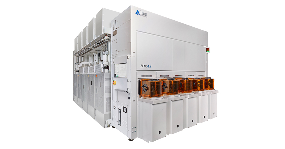 Lam Research Sees No Letup in Semi Equipment Demand | The Motley Fool