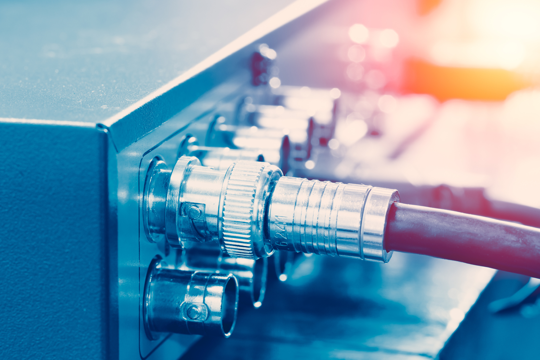Why Cable Stocks Were Diving Today | The Motley Fool