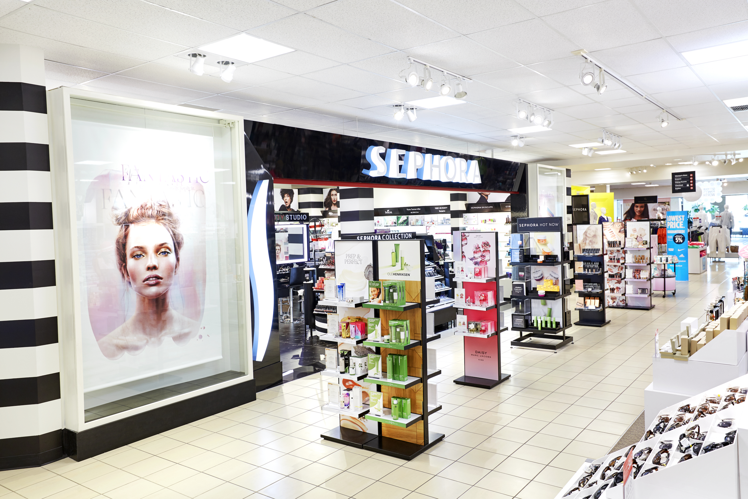 JCPenney Makes Up With Sephora But Bankruptcy Looms The Motley Fool JCPenney Makes Up With Sephora But Bankruptcy Looms The Motley Fool