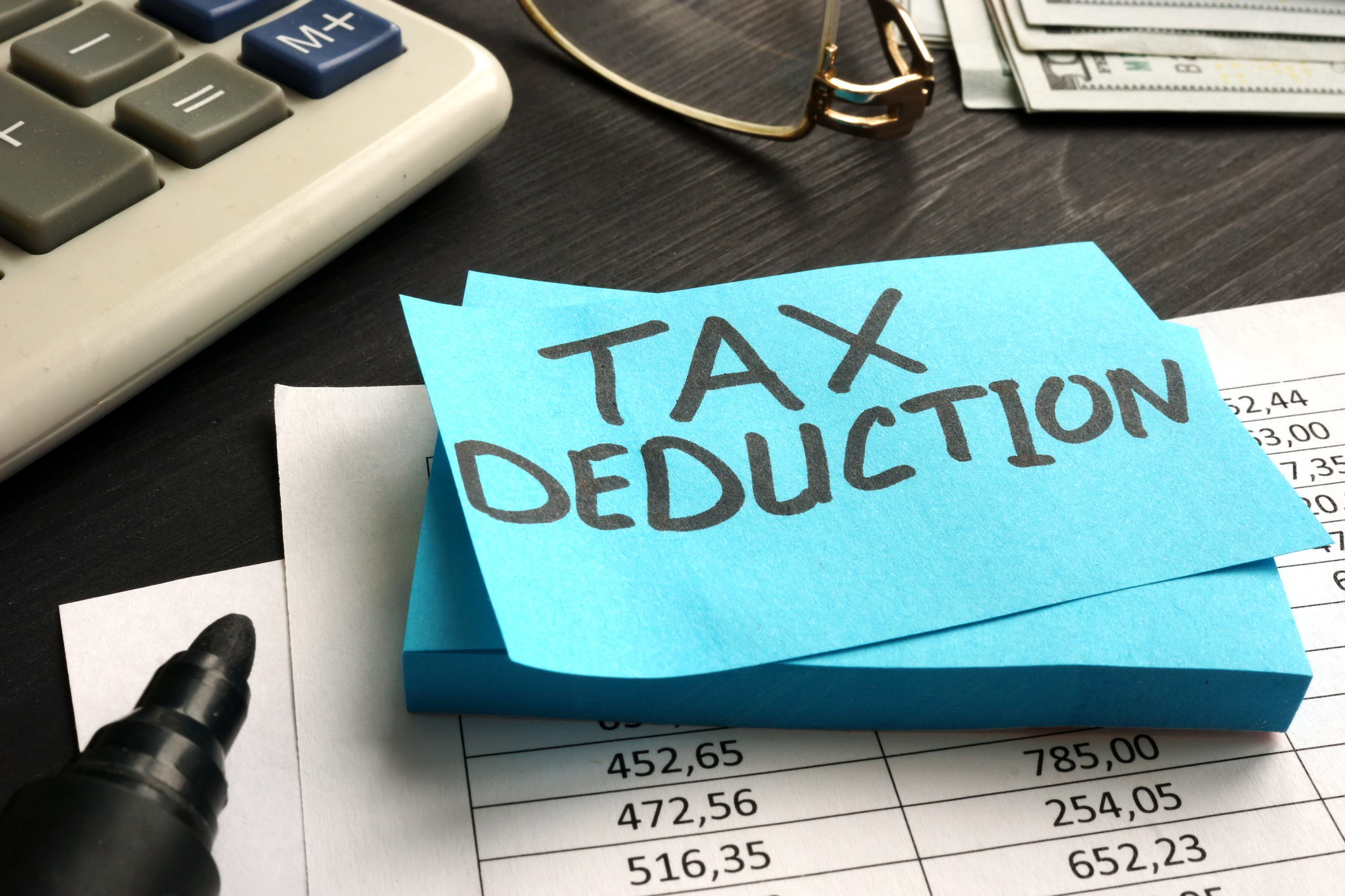 Use These 4 Tax Strategies to Decrease What You Owe | The Motley Fool