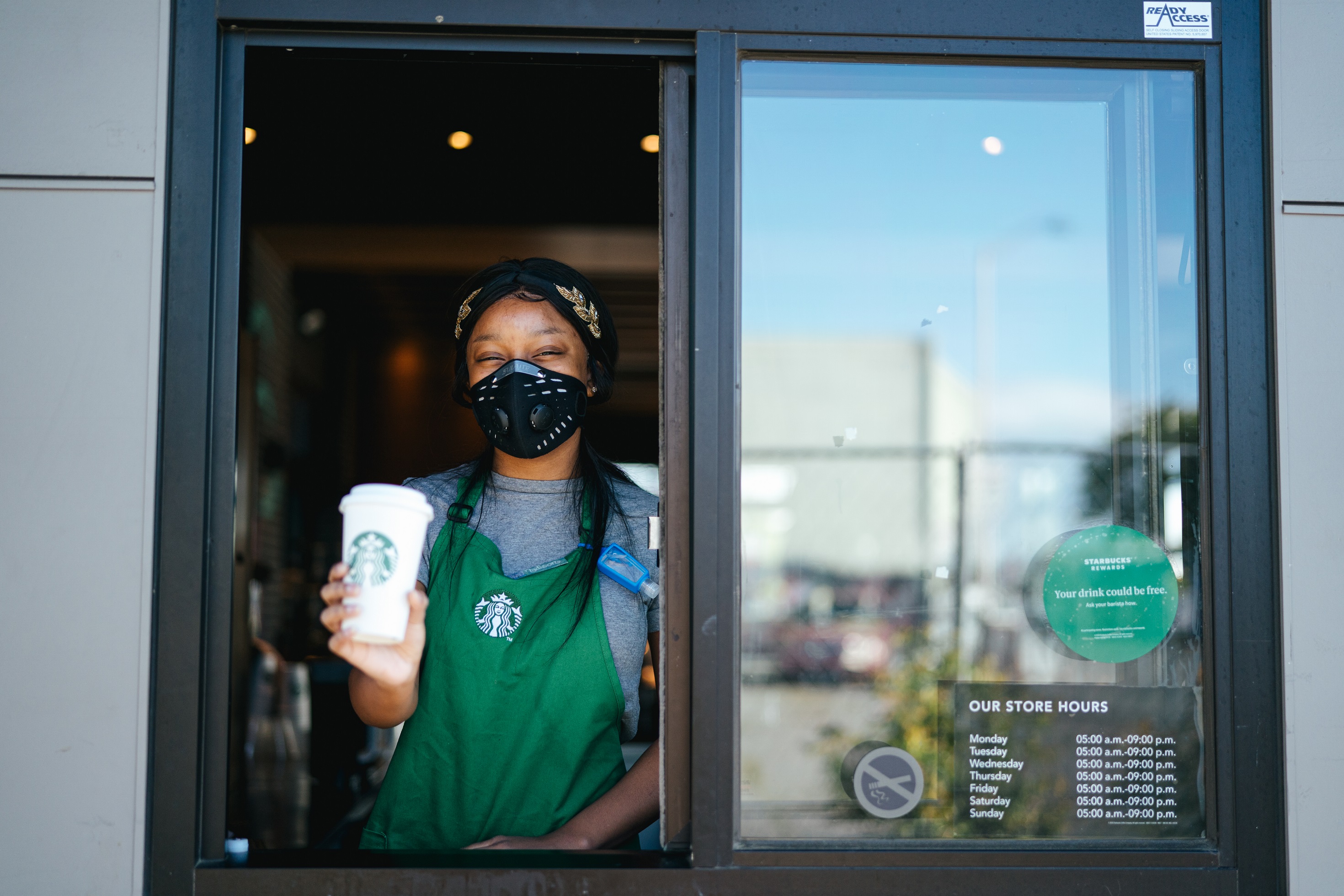 Is Starbucks Starting to Make Cuts? | The Motley Fool