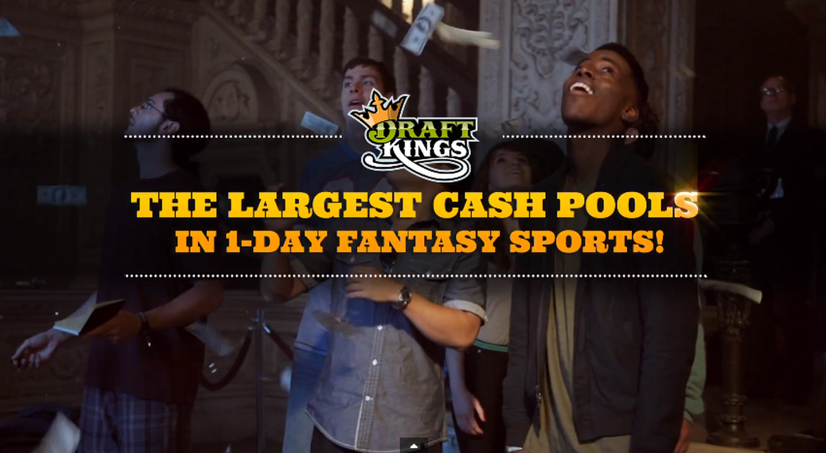 Stock Market Wrap-Up: DraftKings Scores; Tesla Does the Texas Two-Step ...