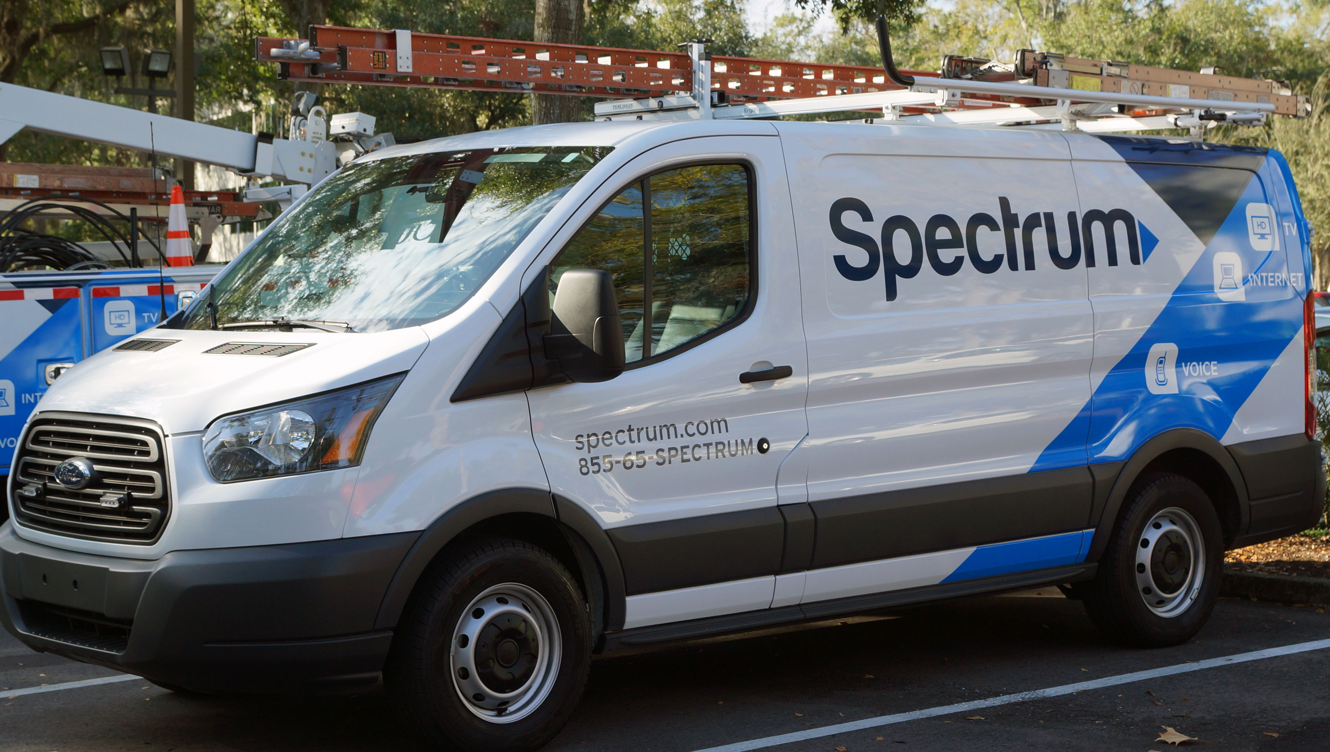 Charter Reports Surprise Gain in Video Subscribers | The Motley Fool