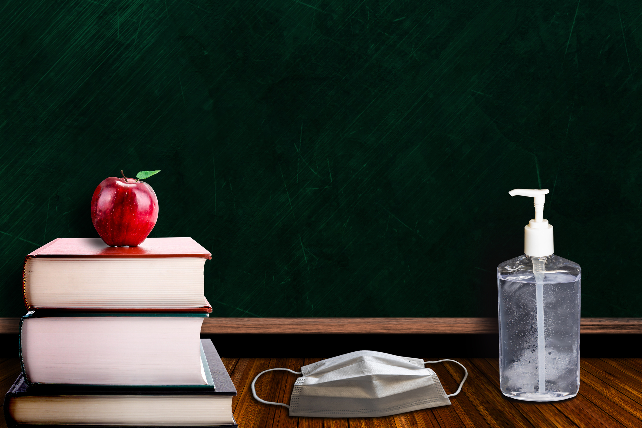 4 Back-to-School Stocks That Will Win in the New Normal | The Motley Fool