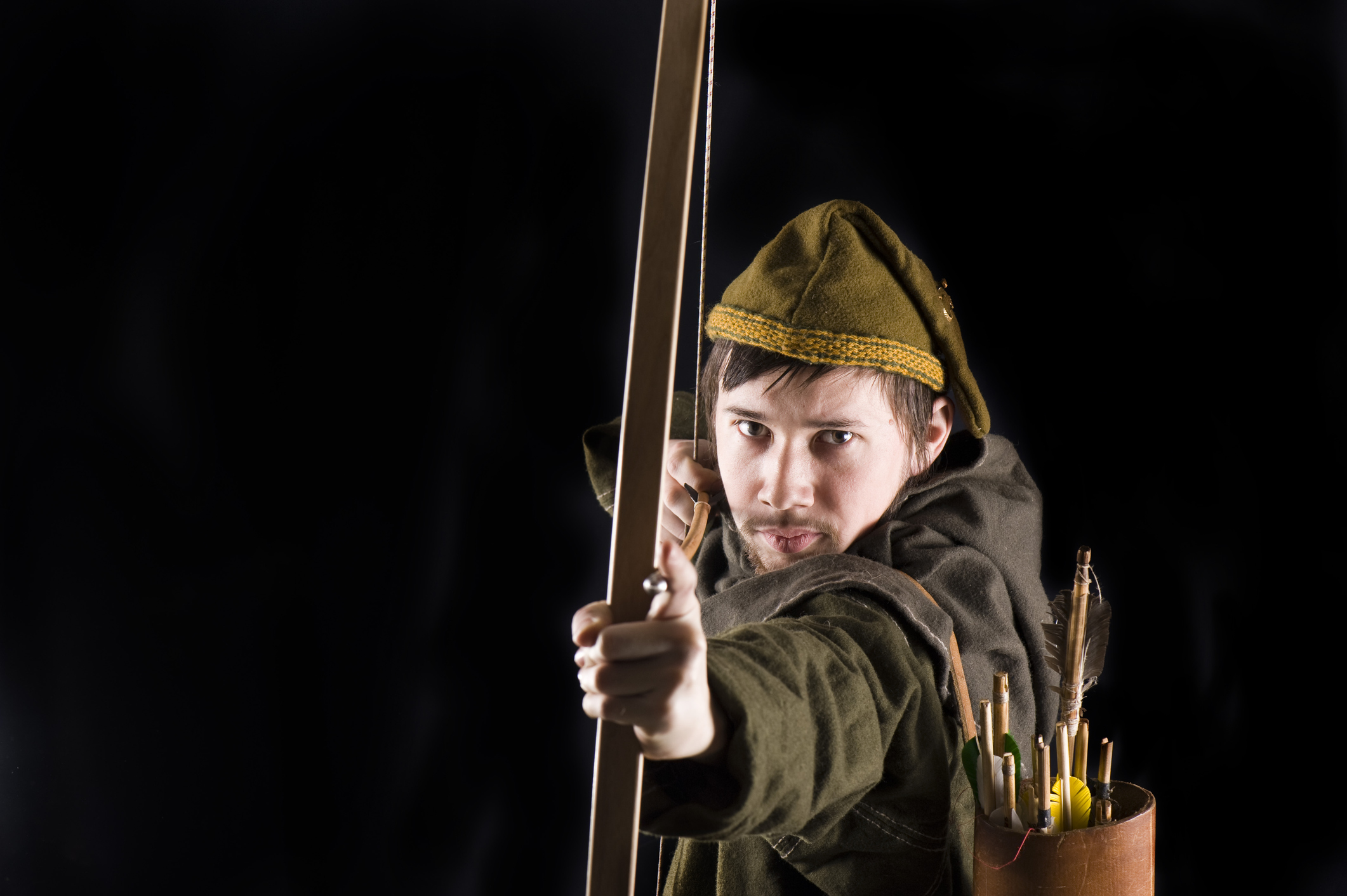 12 Hard-to-Believe Facts About Robinhood | The Motley Fool