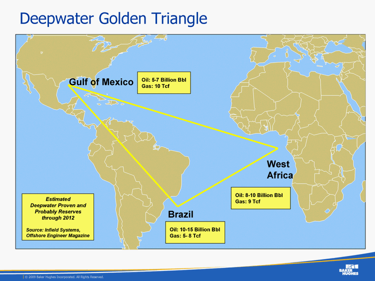 3 Glistening Oil Stocks From the "Golden Triangle" | The Motley Fool