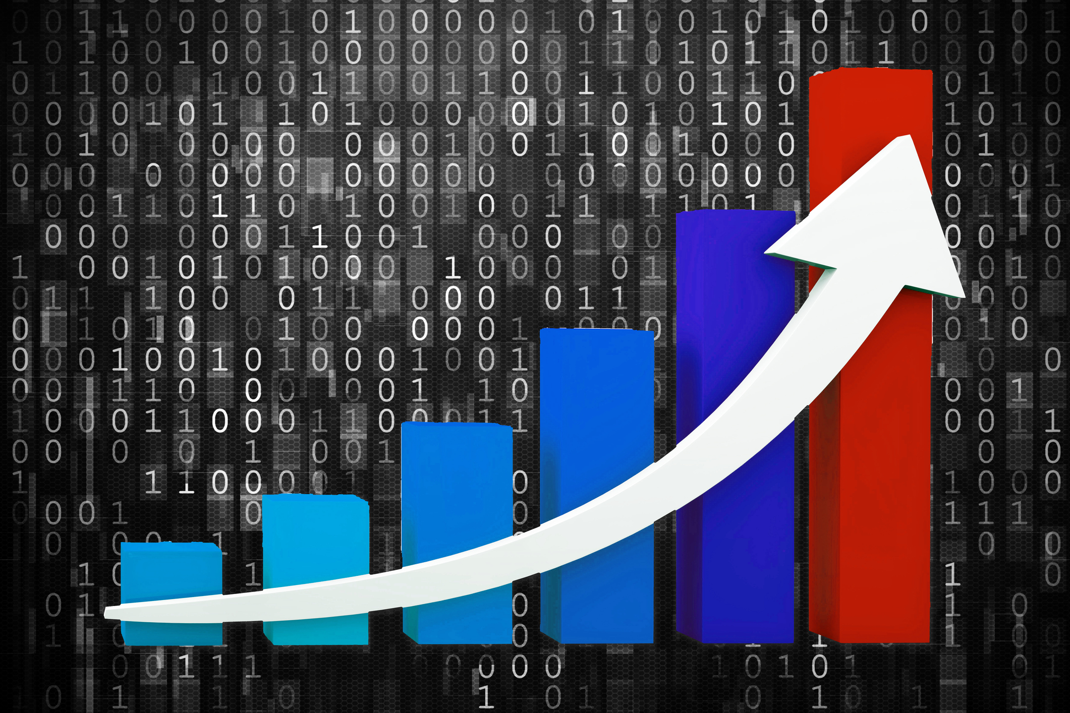 3 Most Important Growth Stocks You Can Buy And Hold For The Next Decade 