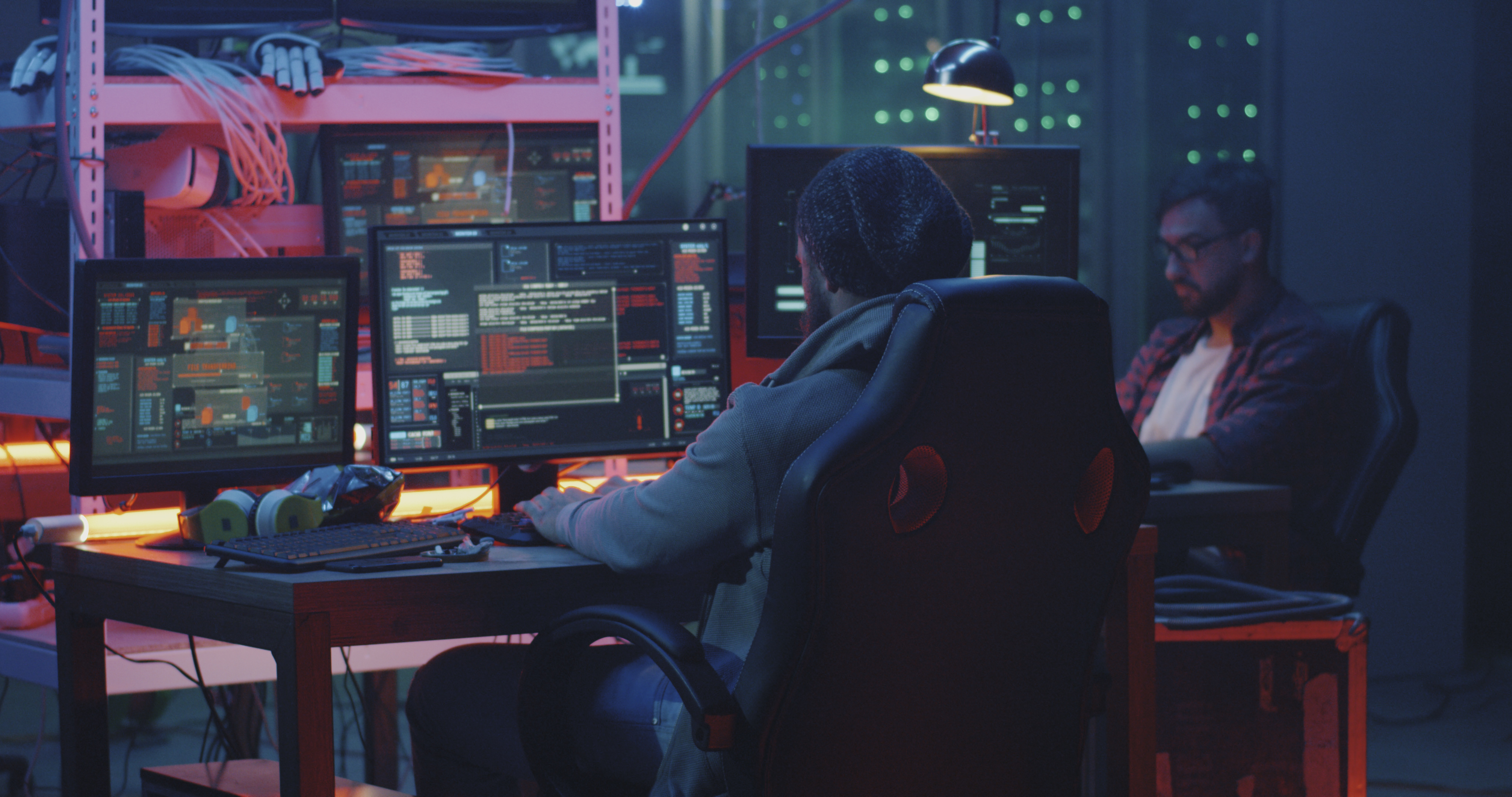 Twitter Taps Famous Hacker to Be Head of Security | The Motley Fool