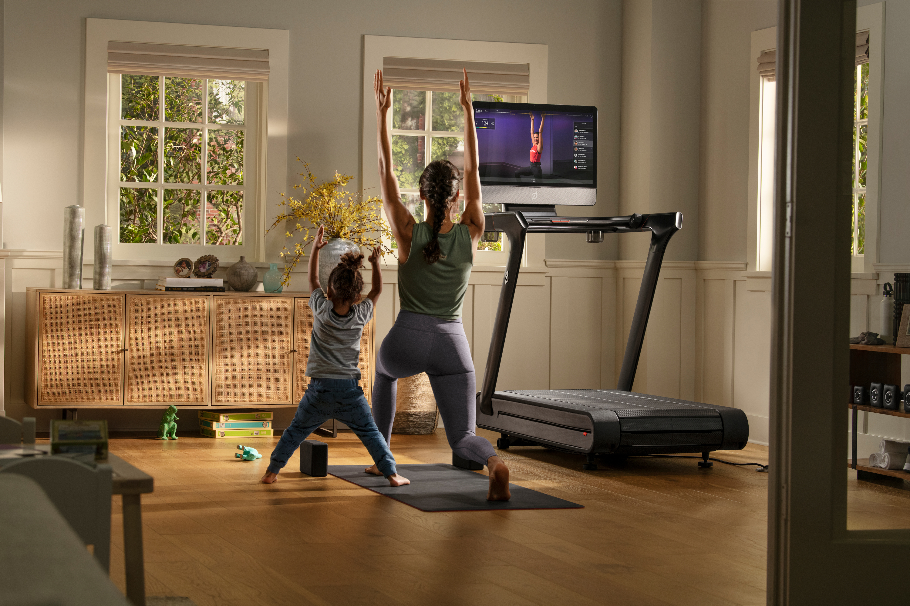 Will Peloton Interactive Keep Winning in 2021? | The Motley Fool