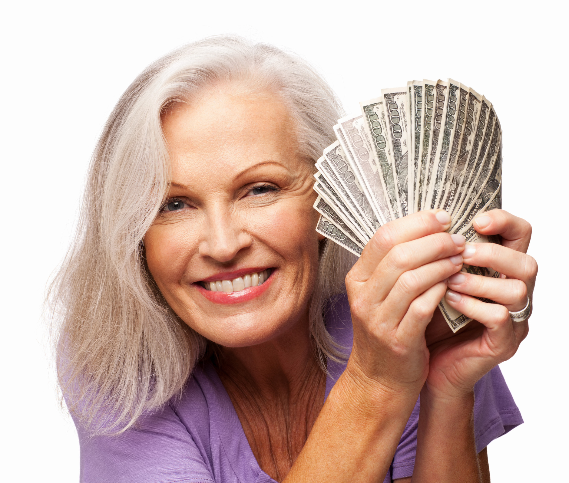 3 Social Security Strategies to Bankroll Your Retirement | The Motley Fool