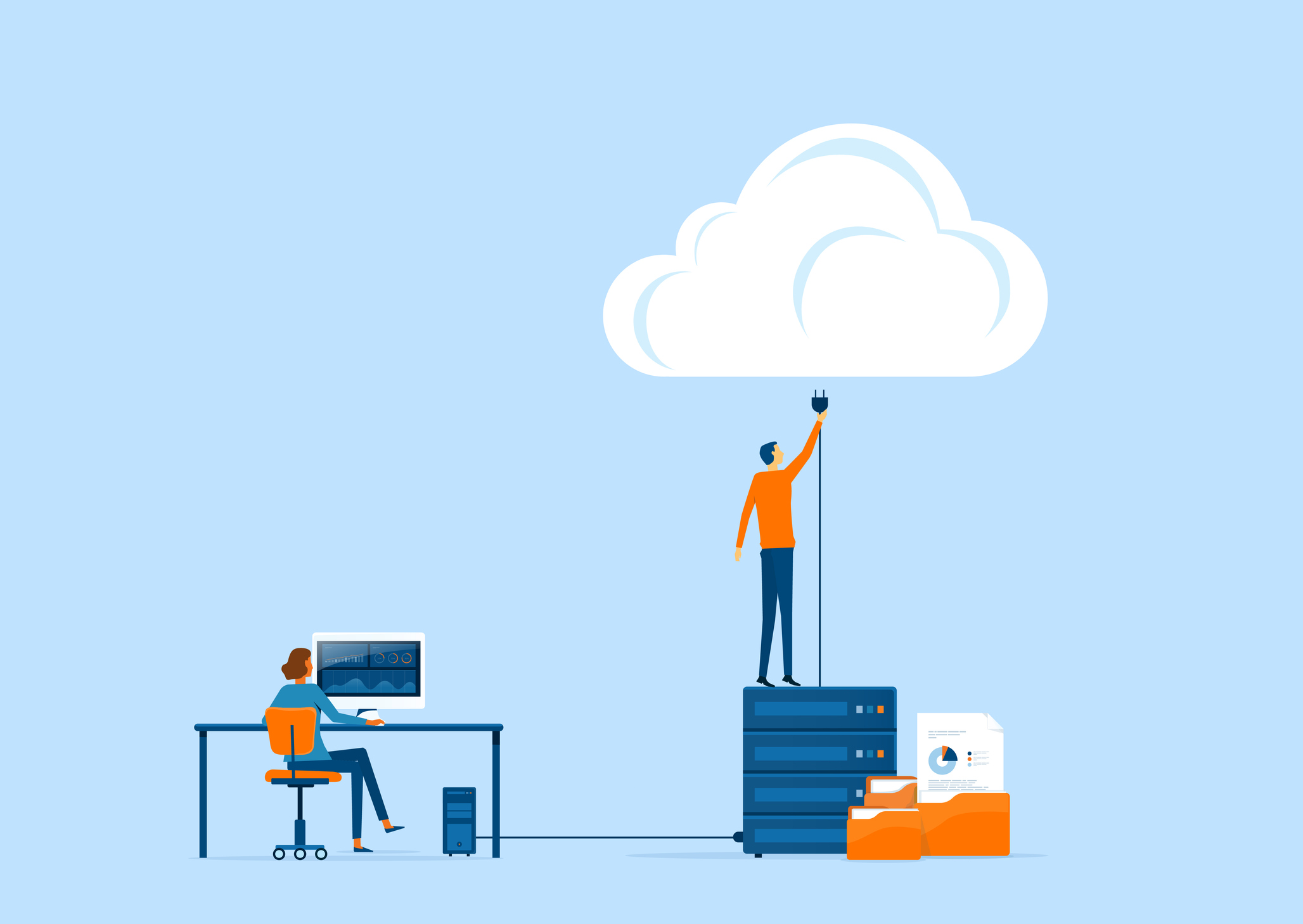 Why This SaaS Company Will Thrive In Industry Consolidation Account Why This SaaS Company Will Thrive In Industry Consolidation Account