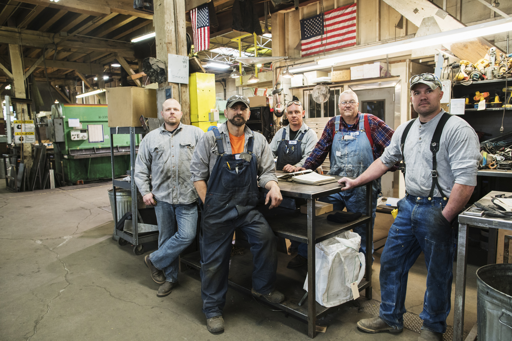 Walmart to Pump $350 Billion Into American Manufacturing | The Motley Fool