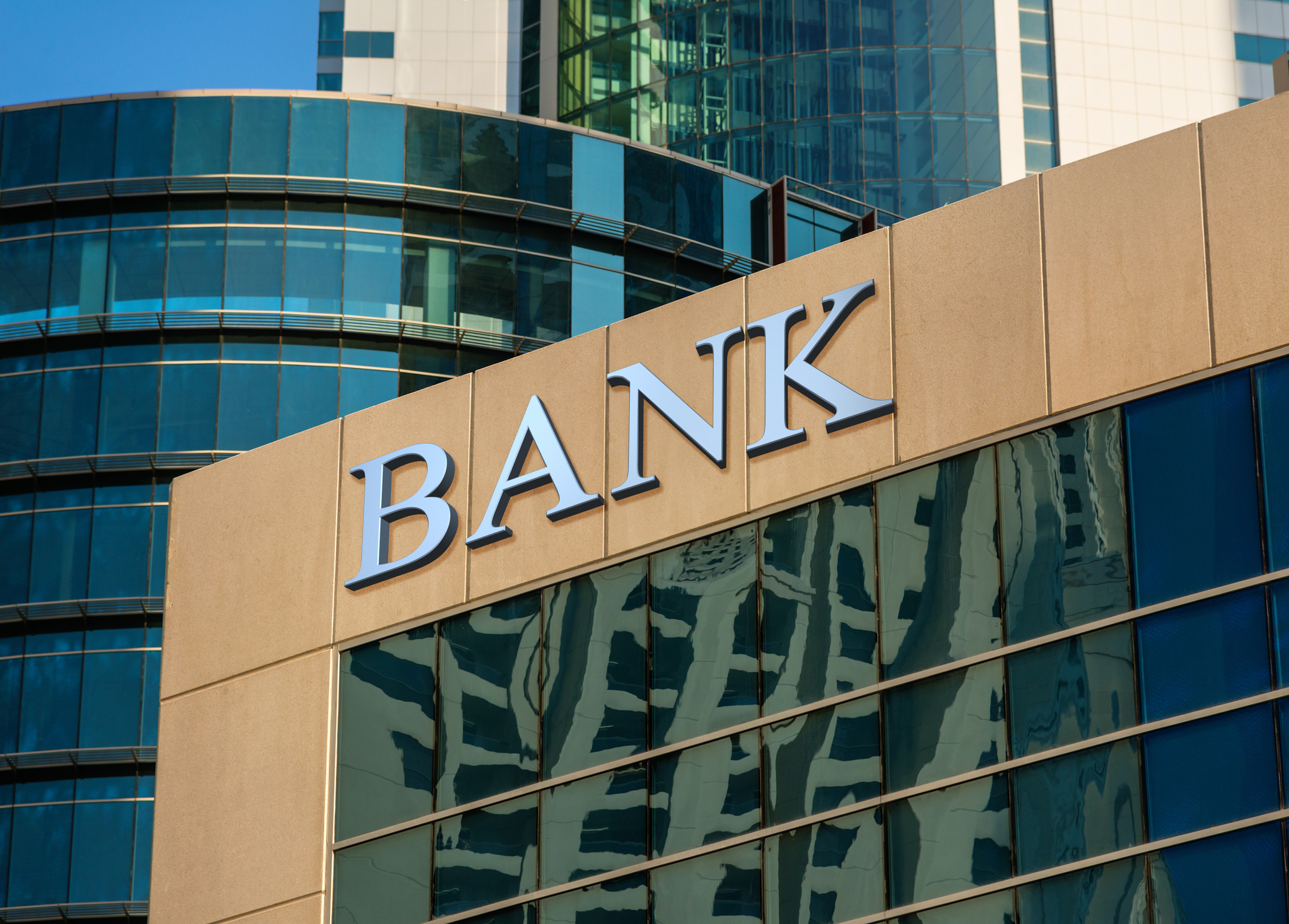 5 Reasons the Rally in Bank Stocks Is Not Over | The Motley Fool