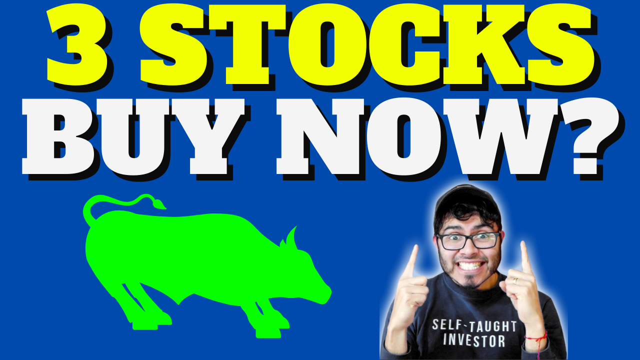 3 Growth Stocks You Should Keep an Eye On | The Motley Fool