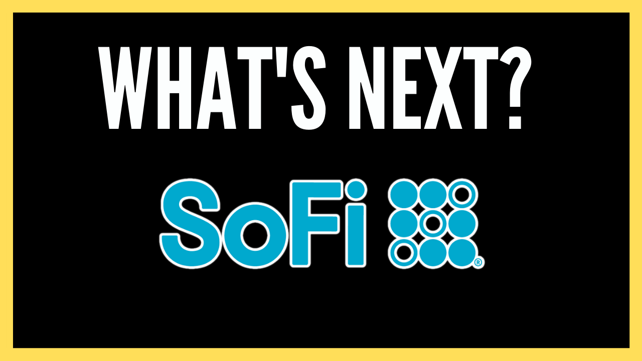 The One Thing That Makes SoFi Different From Square | The Motley Fool