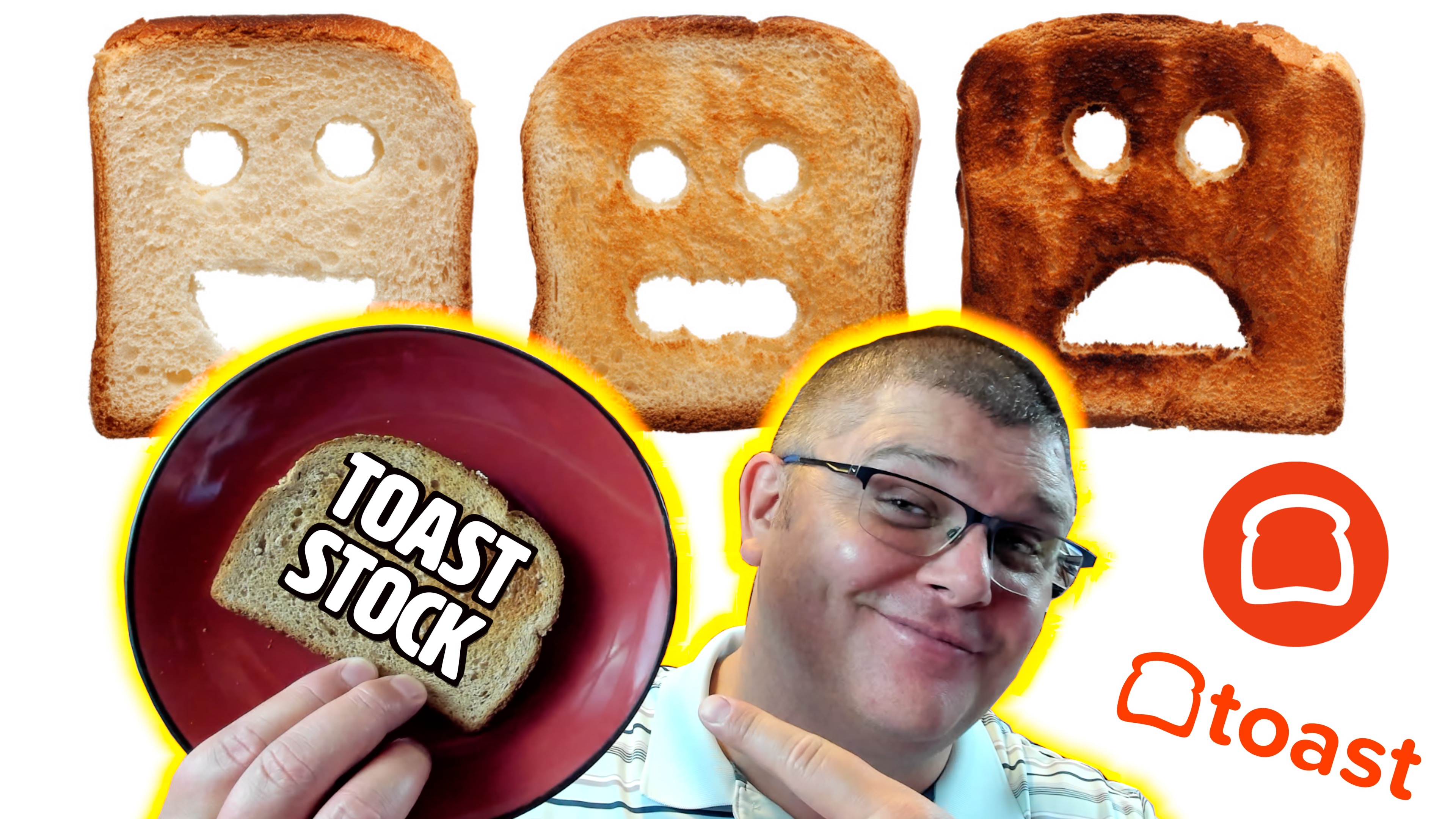 Should You Buy Toast Stock? A Breakdown of Restaurant SaaS | The Motley ...