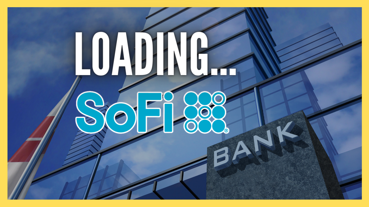 Is SoFi A Buy Before The Banking License The Motley Fool