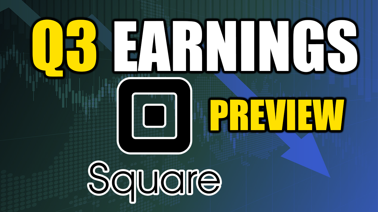 What to Expect From Square's Q3 Earnings | The Motley Fool