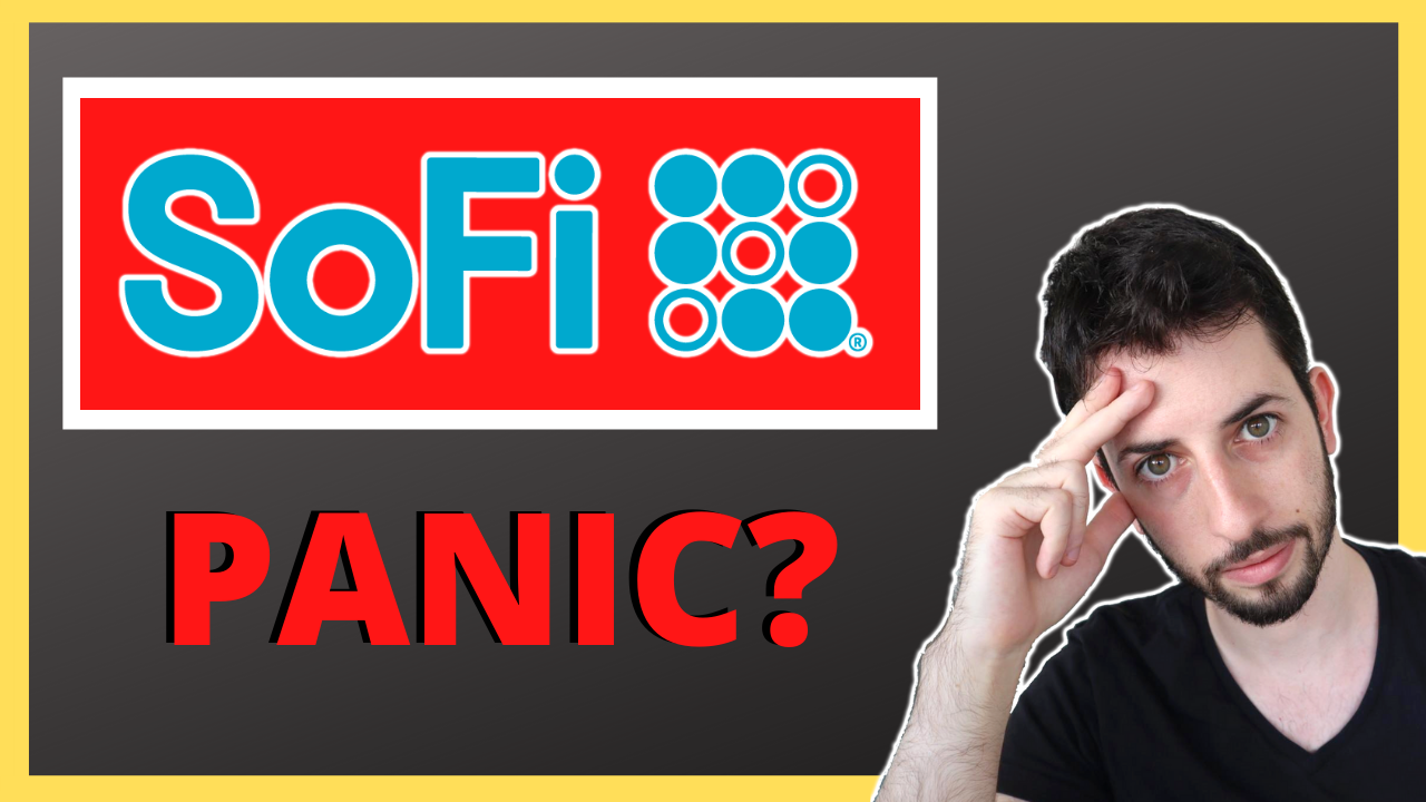 Down 25 In November Is SoFi Technologies A Buy Right Now The