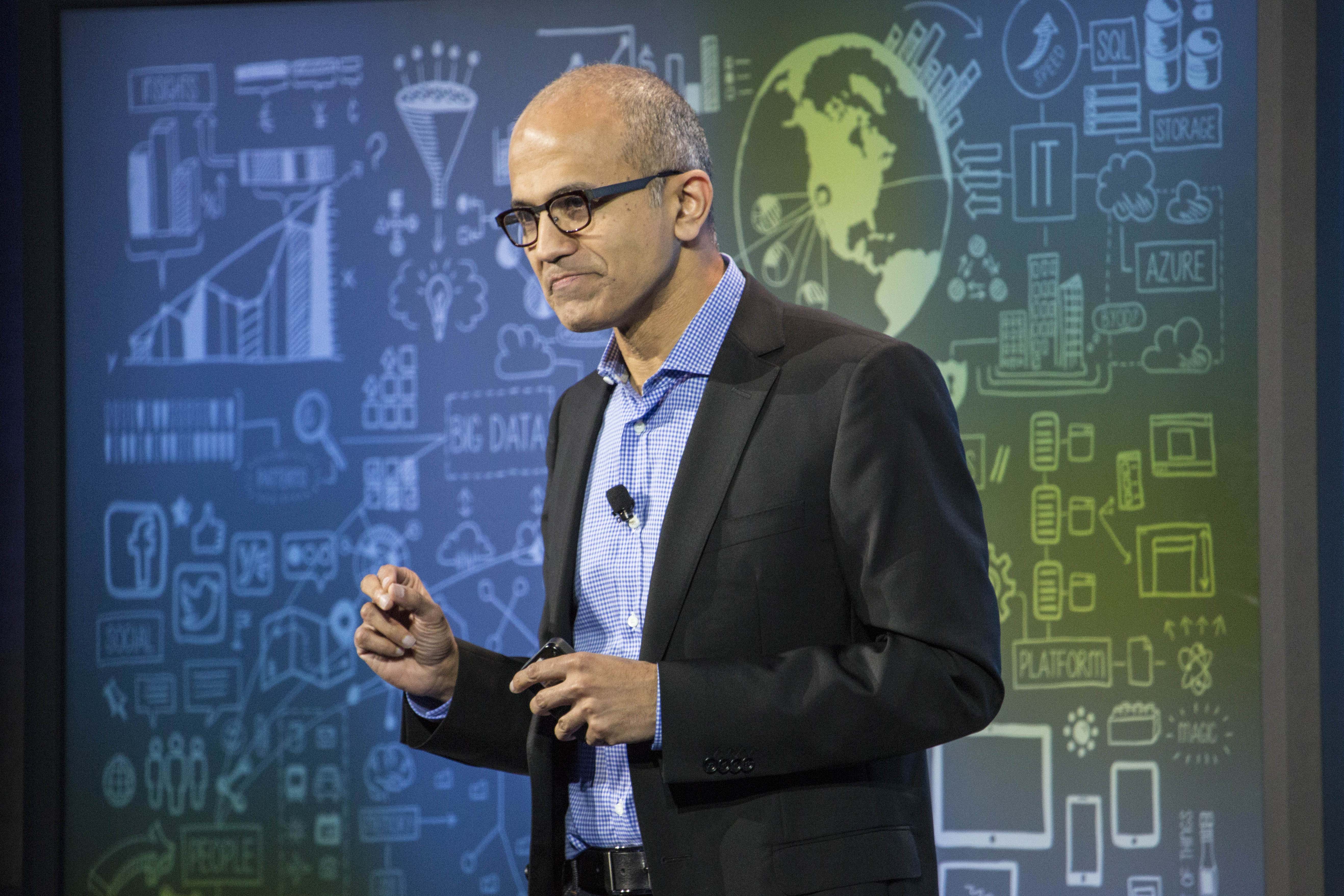 Microsoft in 5 Charts: Is It a Buy? | The Motley Fool