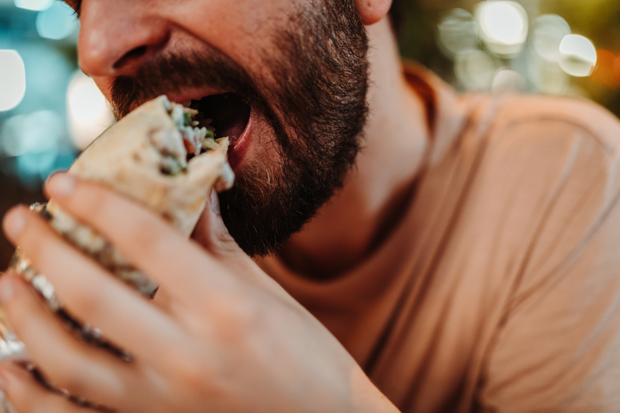 Here's Why Chipotle's Stock Is Overvalued | The Motley Fool