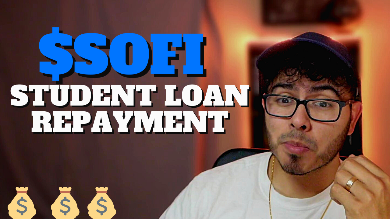 Will Sofi Technologies Be Affected By The Extension Of The Student Loan