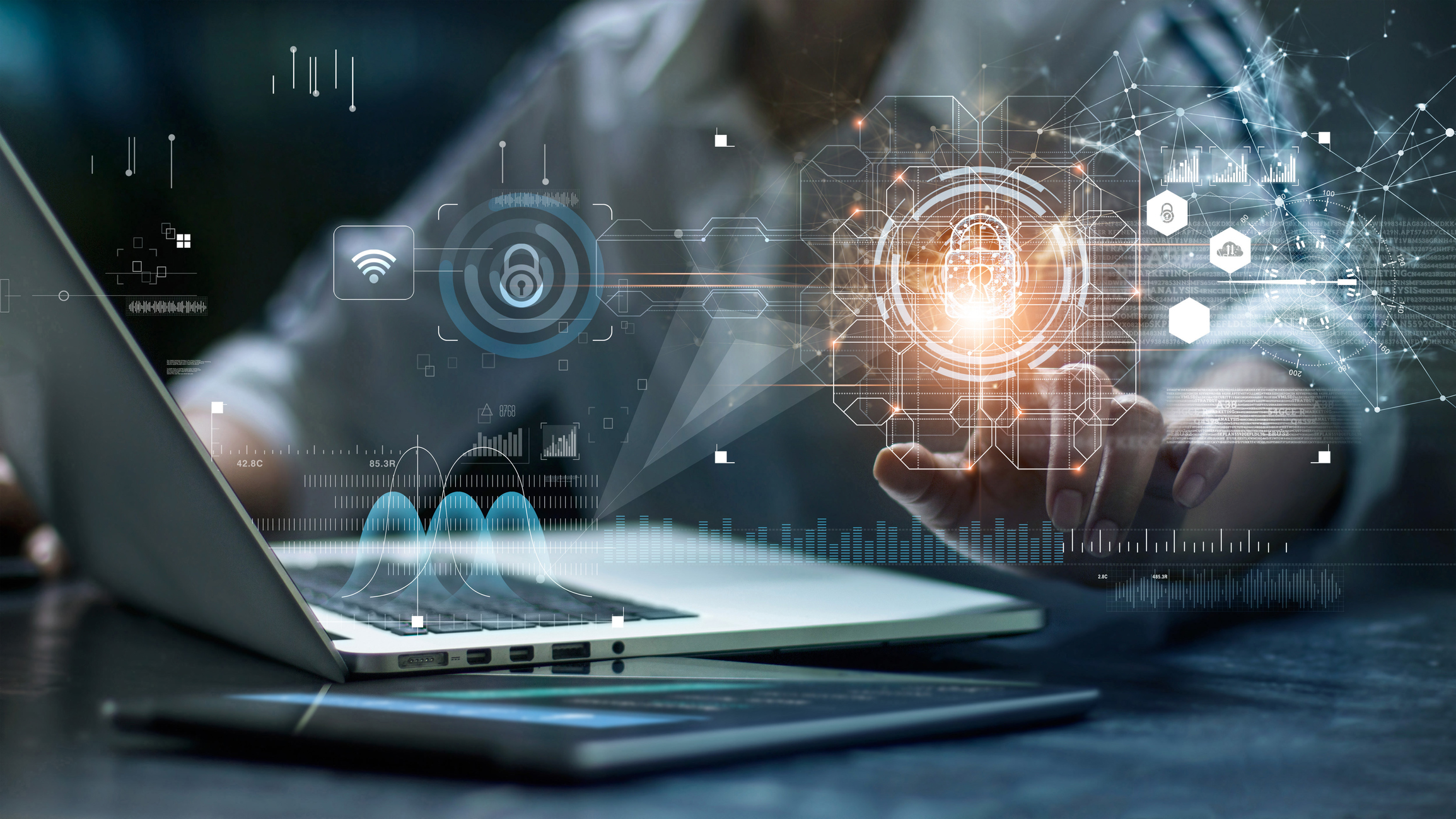 3 Cybersecurity Stocks You Can Buy and Hold for the Next Decade | The ...