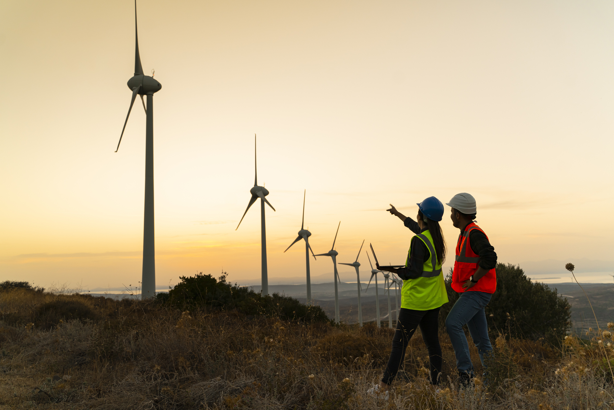 My Top Stock Pick for a Renewable Energy Basket | The Motley Fool