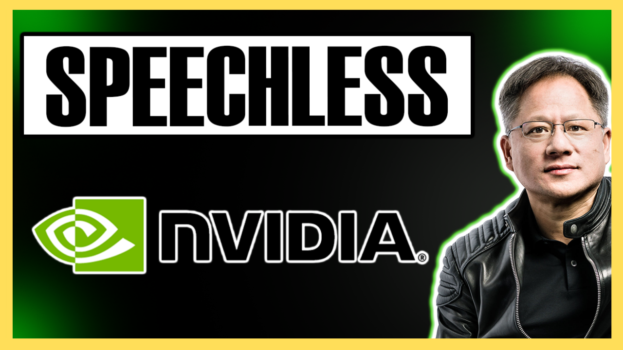 Nvidia Flexed Its Muscles Again, So Why Is It Down After Earnings ...