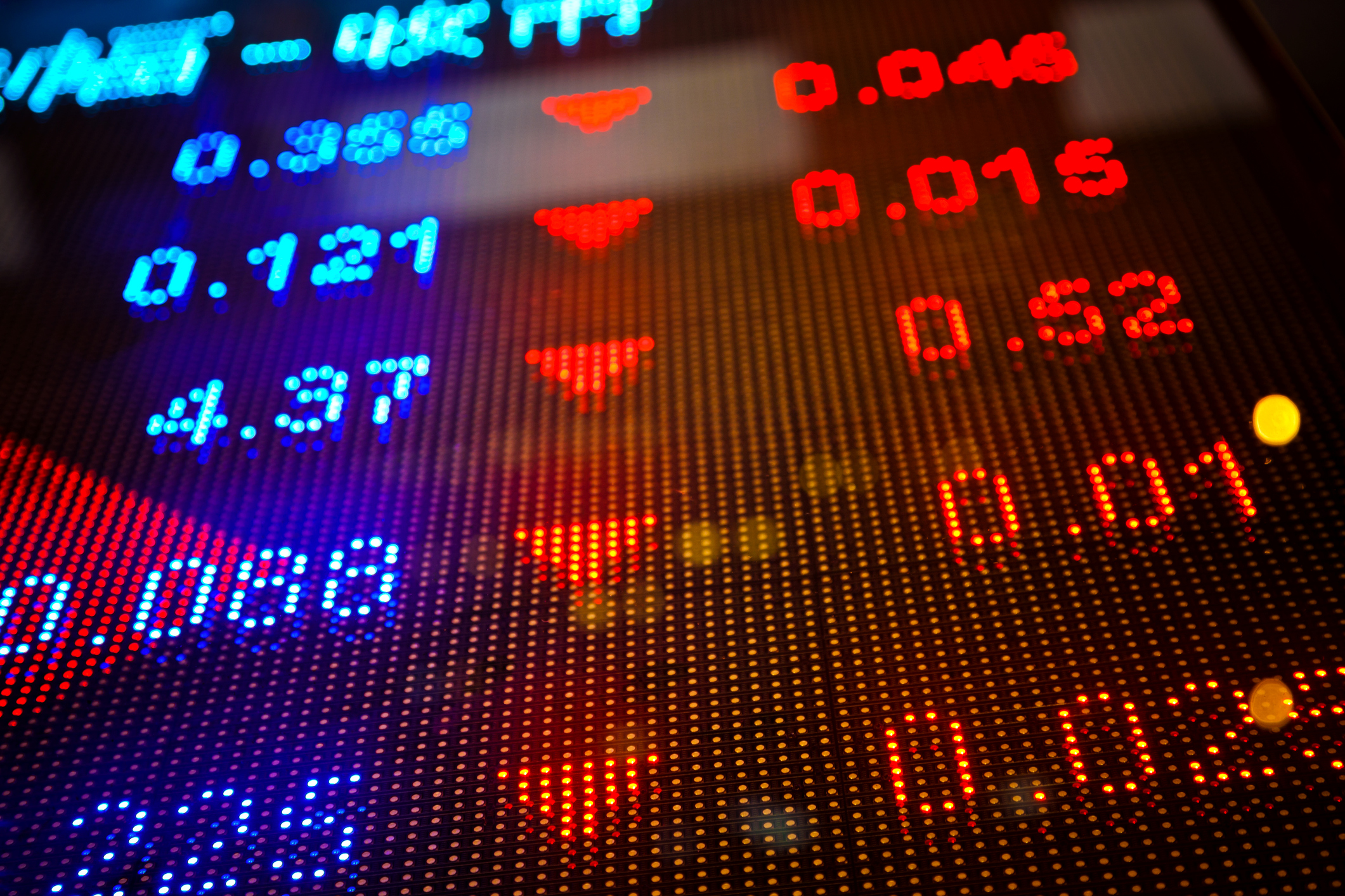 Here's Why Some Stocks Have Fallen So Far | The Motley Fool