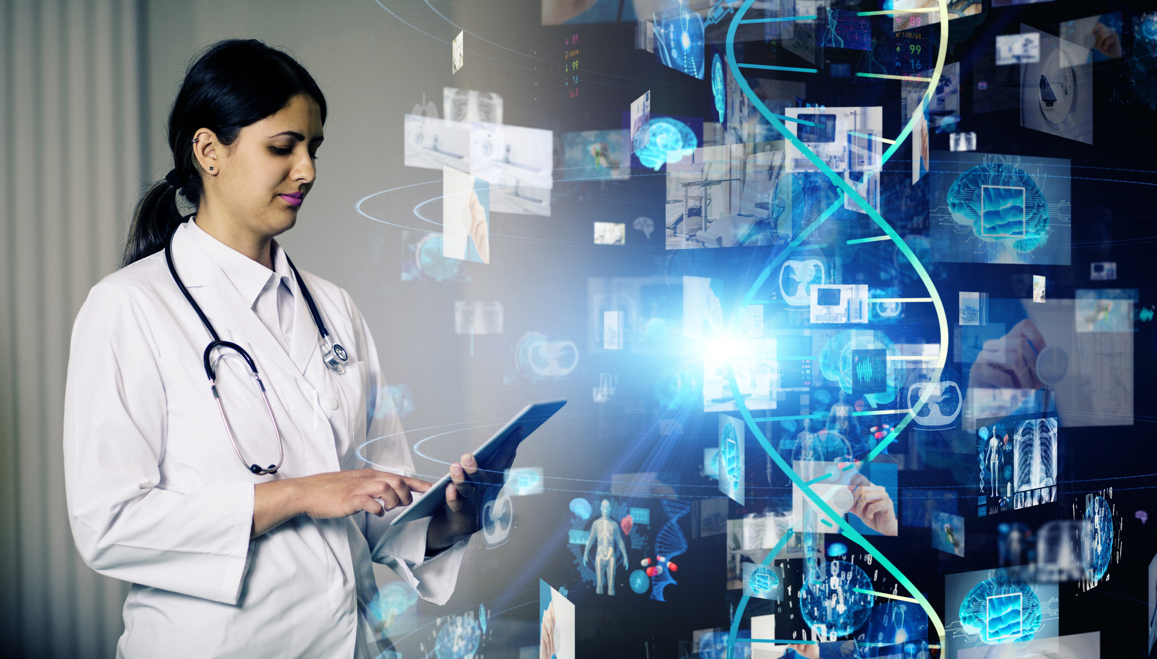 How Consumer Empowerment Will Drive Healthtech's Future | The Motley Fool