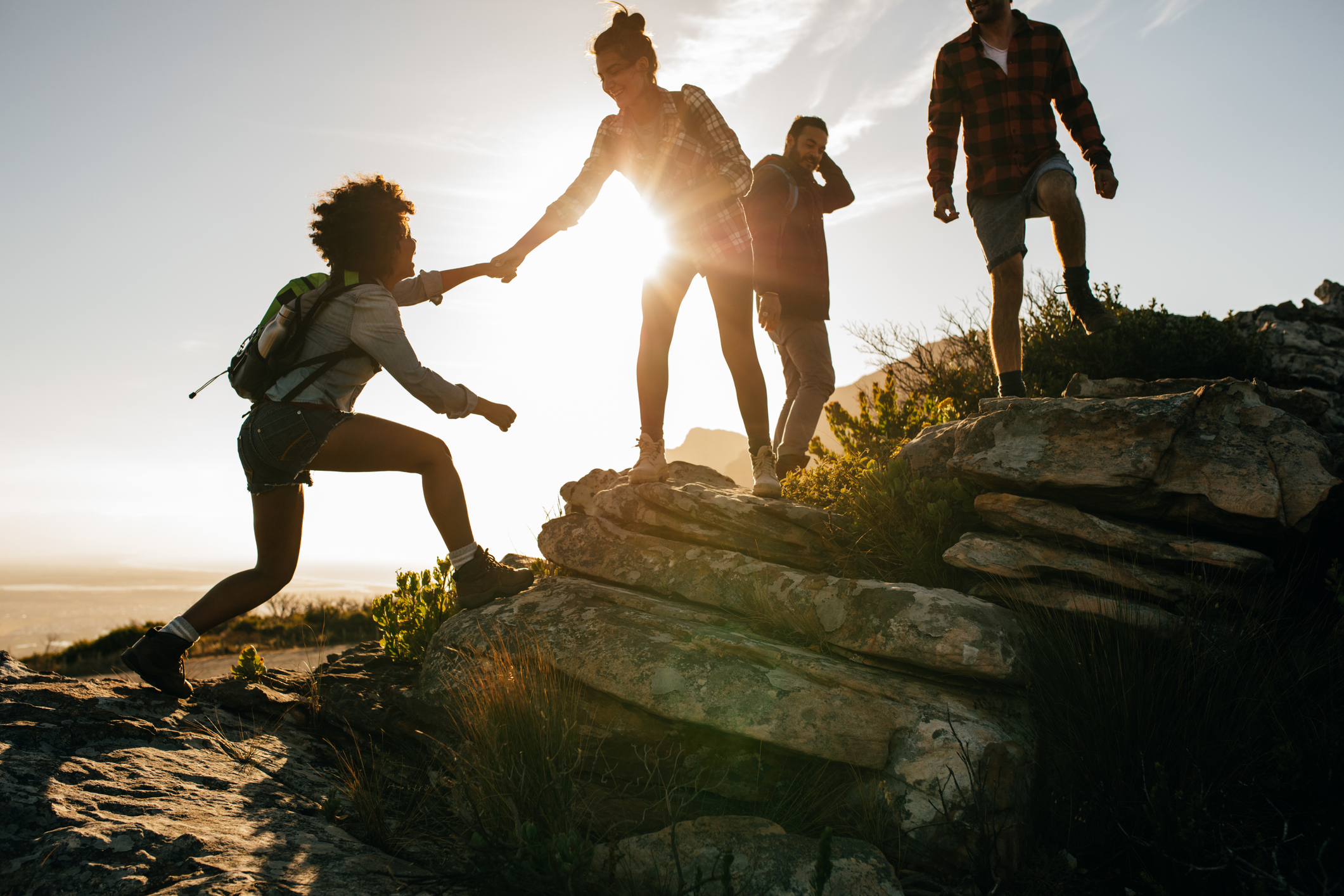 5 Growth Stocks Climbing Up My Prospective Buy List | The Motley Fool