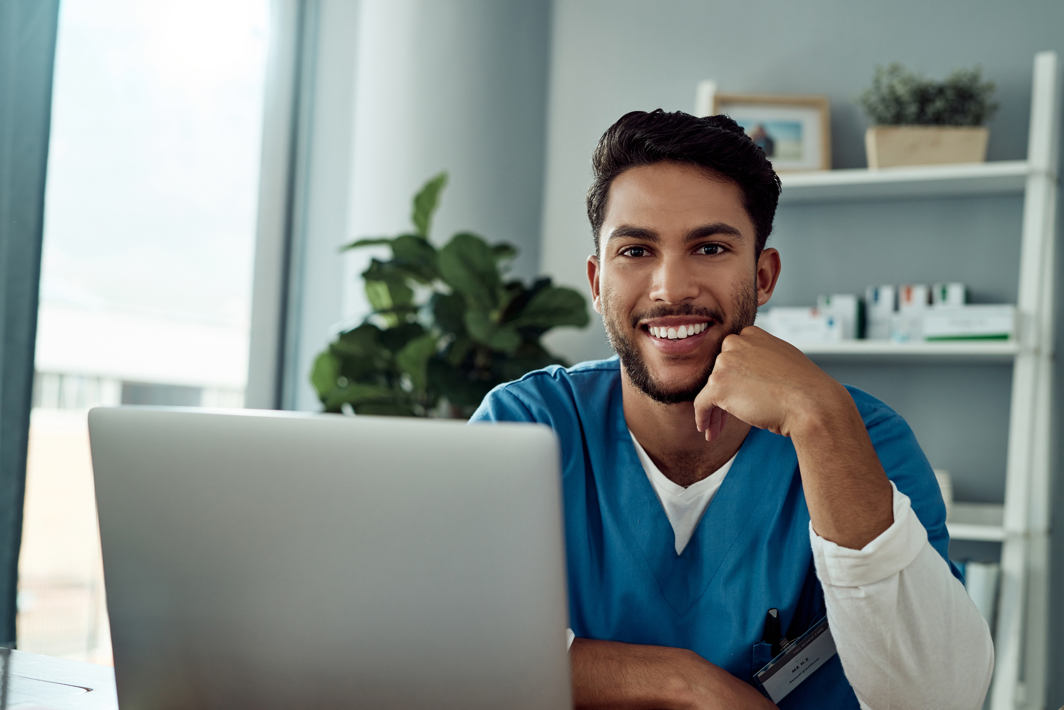 80% of Physicians Use This Platform, and Its Stock Could Benefit | The ...