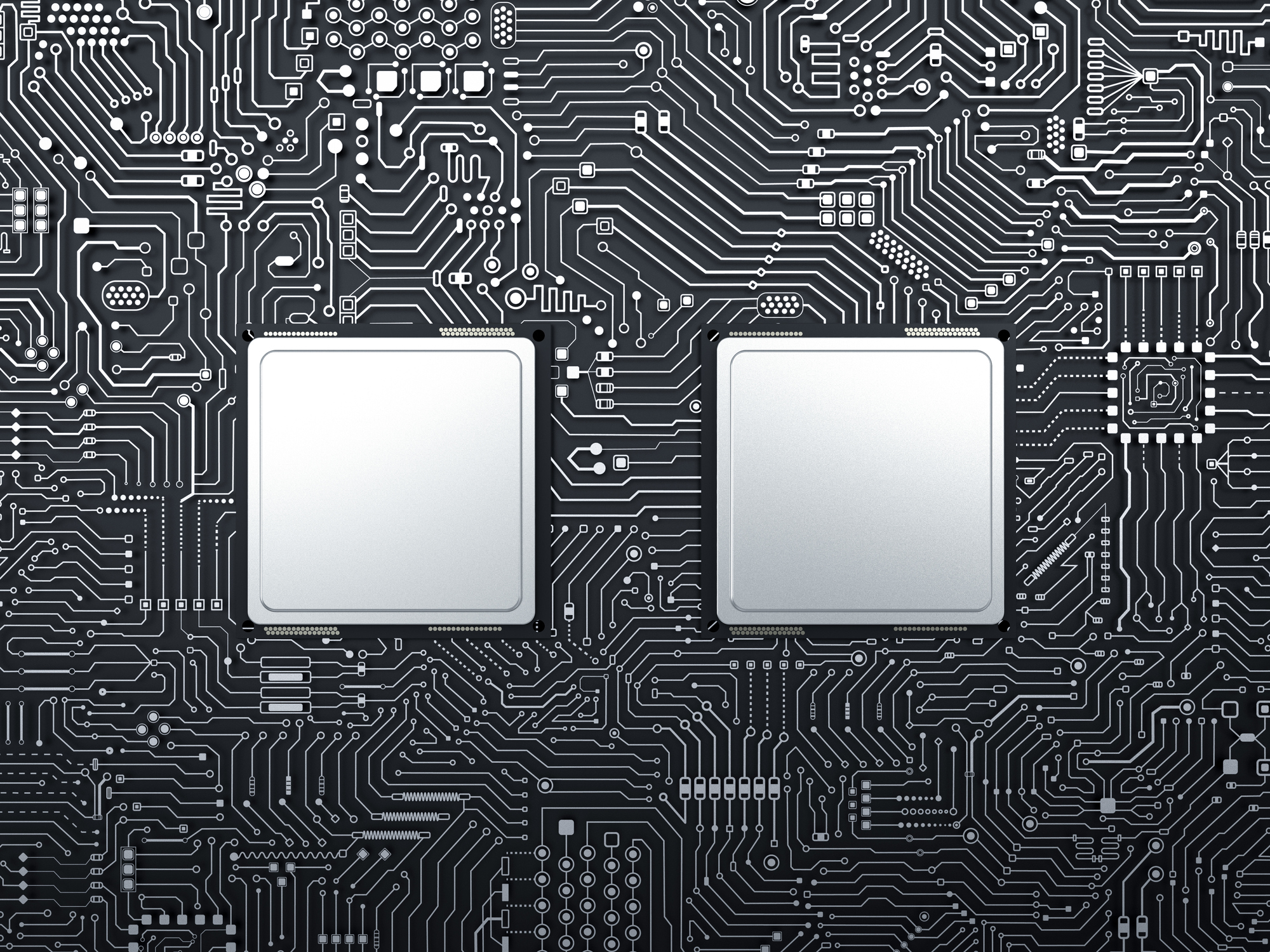 Why Nvidia Stock Is Falling Today | The Motley Fool