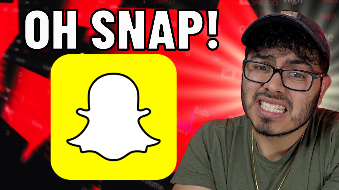 Did Snapchat Break the Market? | The Motley Fool