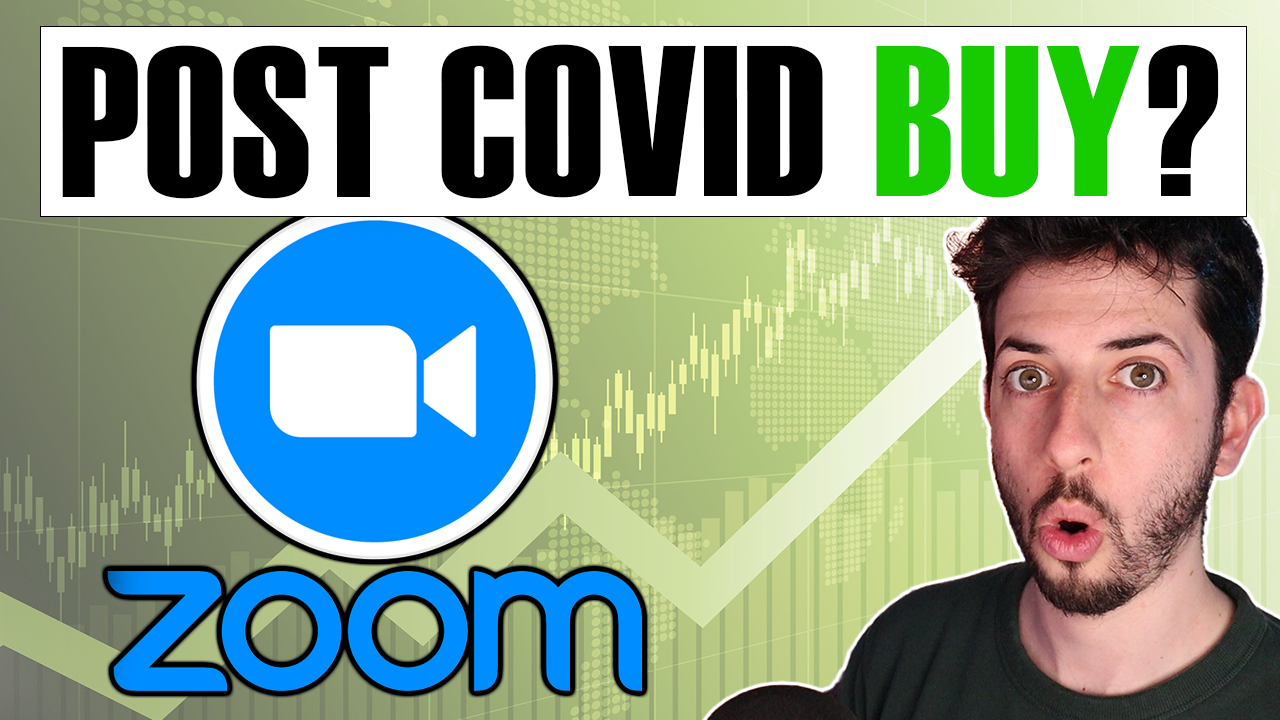 This Is Why Zoom Stock Might Be a Buy Now | The Motley Fool