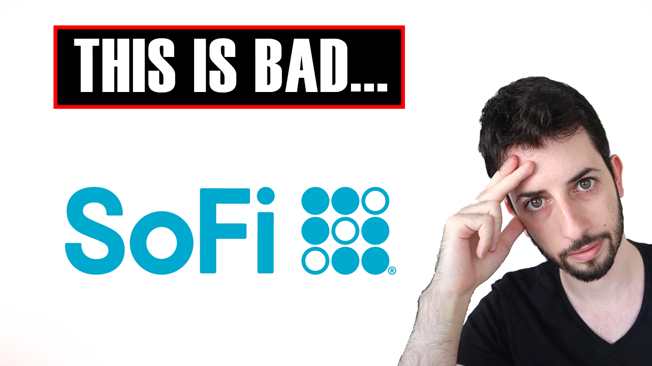 Is SoFi Technologies Reverse Split Bad The Motley Fool