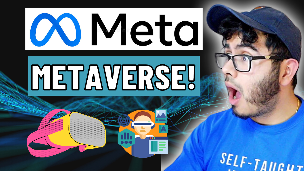 Meta Platforms Just Made a Smart Move for Its Future Metaverse | The ...