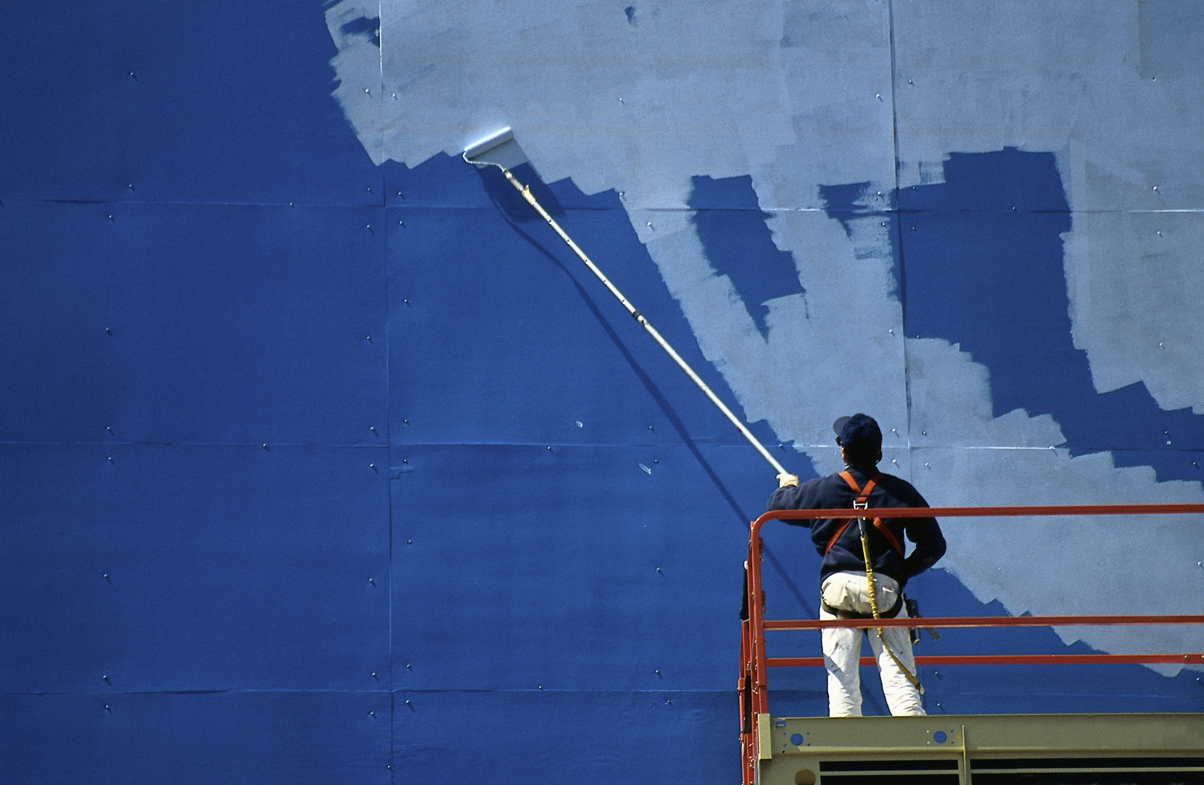 Why Sherwin-Williams Shares Are Down Today | The Motley Fool