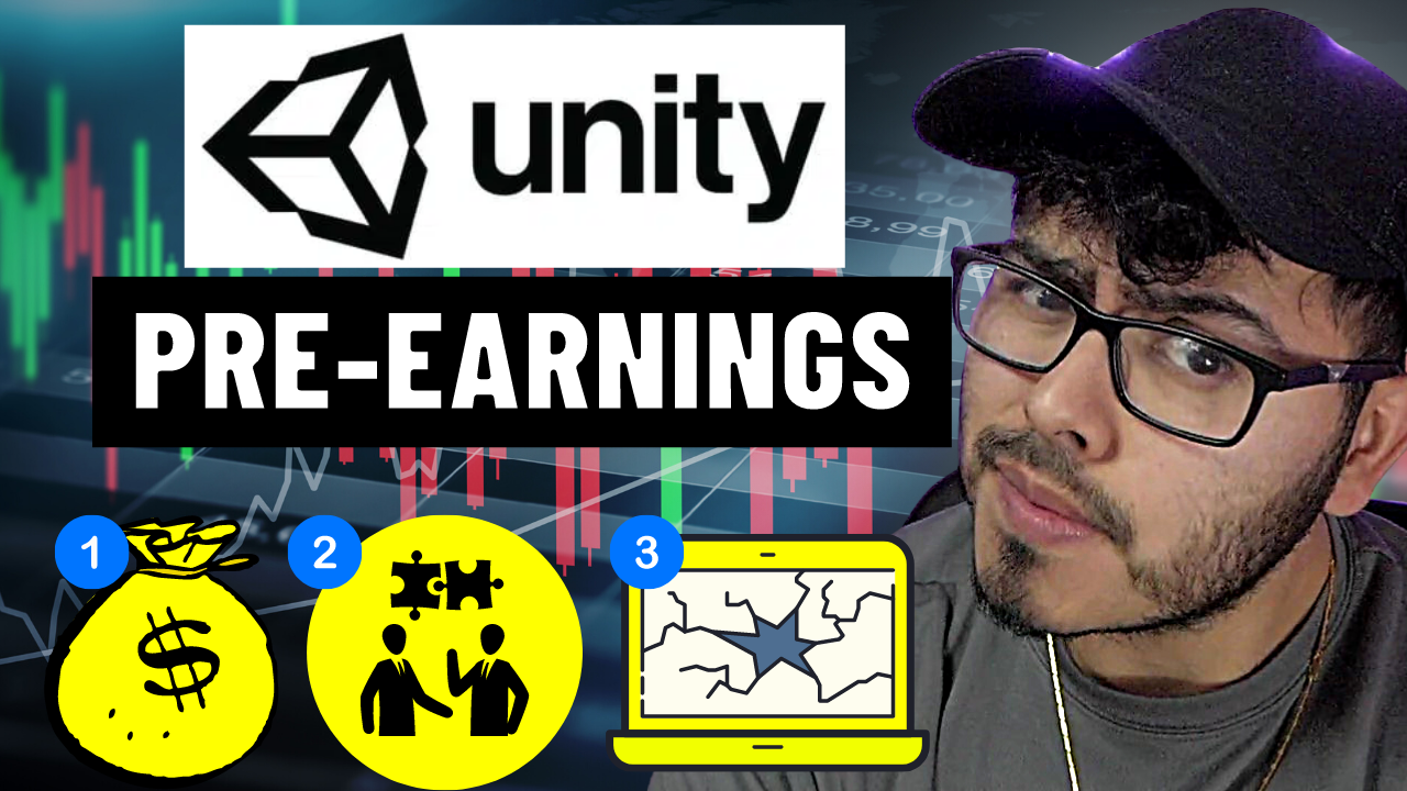 Unity Earnings Preview: What Metaverse Investors Should Keep an Eye On ...