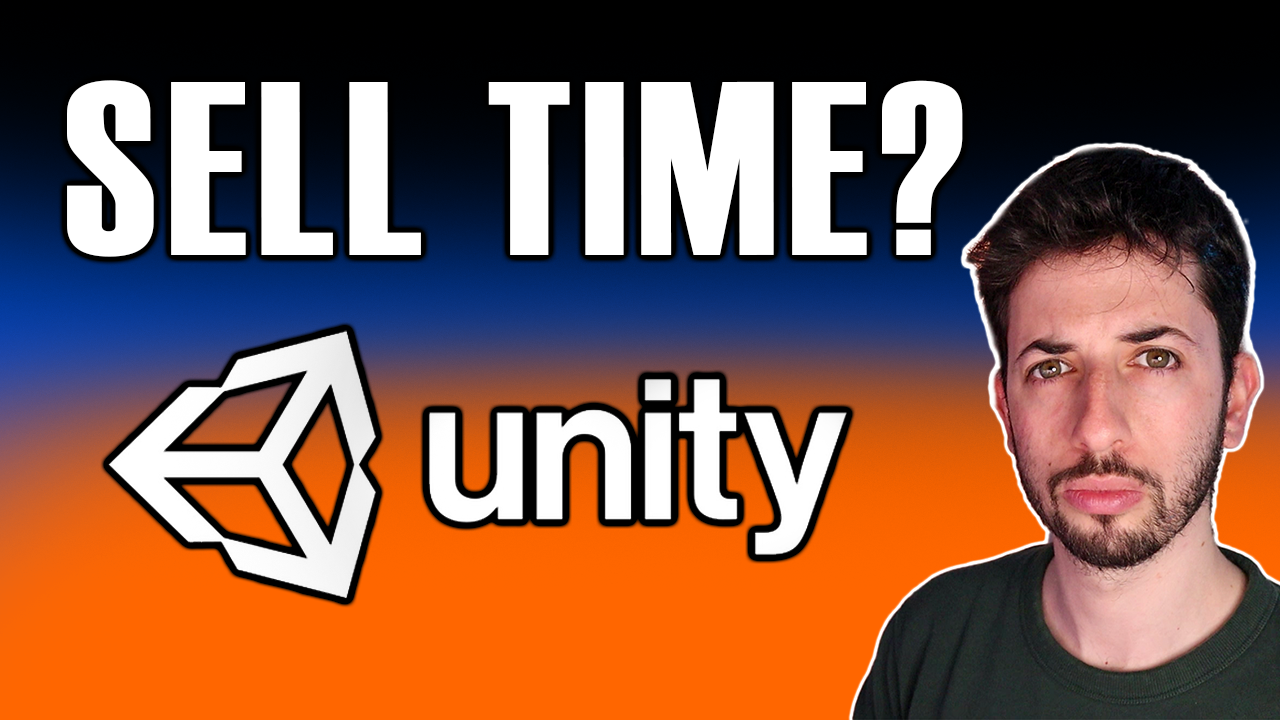 What Should Unity Software Shareholders Do Now? | The Motley Fool